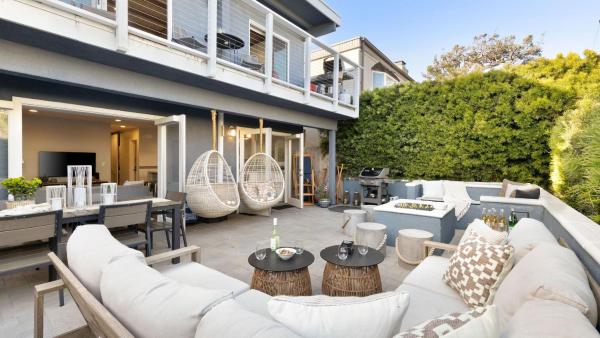 Mission Point Buyout By Avantstay - San Diego, CA