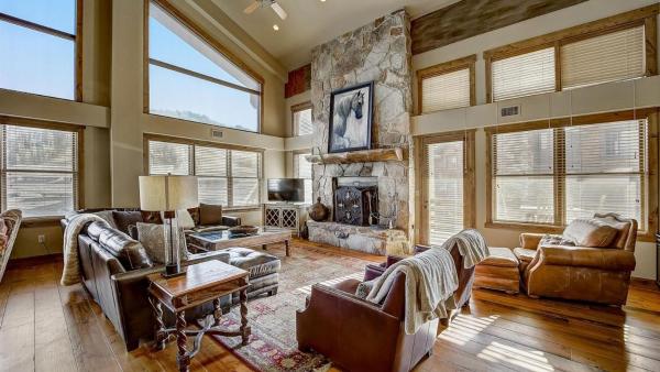 Mont Cervin 31 By Avantstay Luxury Ski In Ski Out Home In Park City - Park City, UT