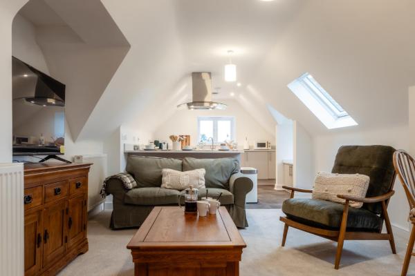 Beautiful 2 Bedroom Apartment In Malvern - Malvern