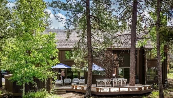 Skylight By Avantstay - Sunriver, OR