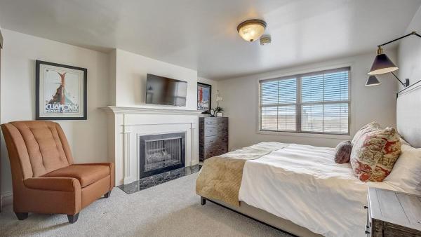 Resort Plaza 5037 By Avantstay - Park City, UT