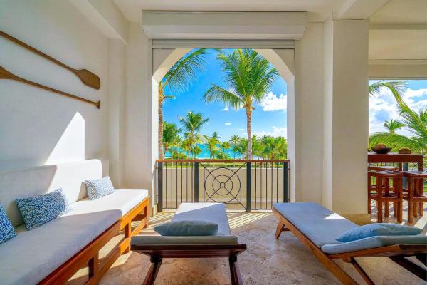 Perfect Beach Condo Cap Cana Marina, Punta Cana - Punta Cana