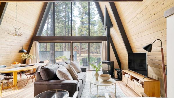 Alder By Avantstay - Sunriver, OR