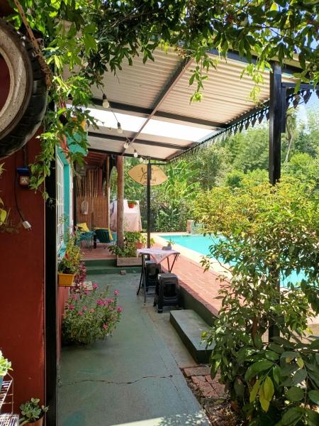 Mary's House - Foz do Iguaçu