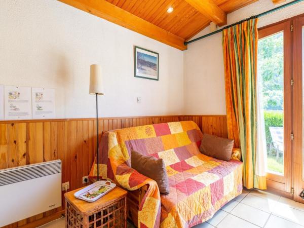 Chalet In Vosges Forest With Valley View - Gérardmer