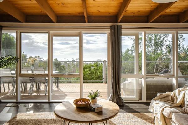 Seednest Treehouse Spectacular Mountain View - Dandenong Ranges