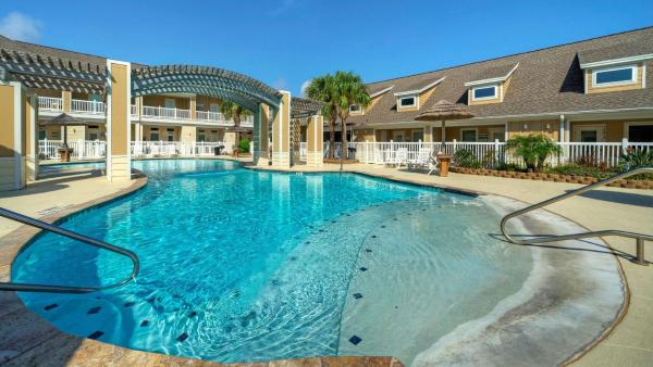 The Beautiful Place By Avantstay - Corpus Christi, TX
