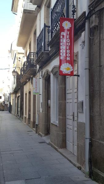 Tequeron - Fisterra