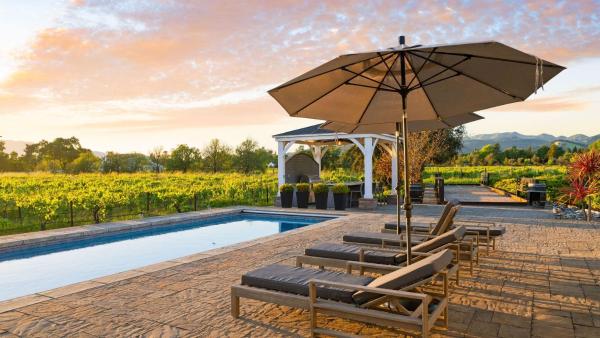 Terra Vina By Avantstay - Sonoma, CA