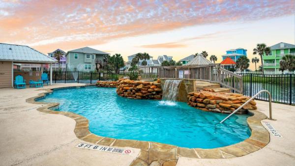 Das Strandhaus By Avantstay - Corpus Christi, TX