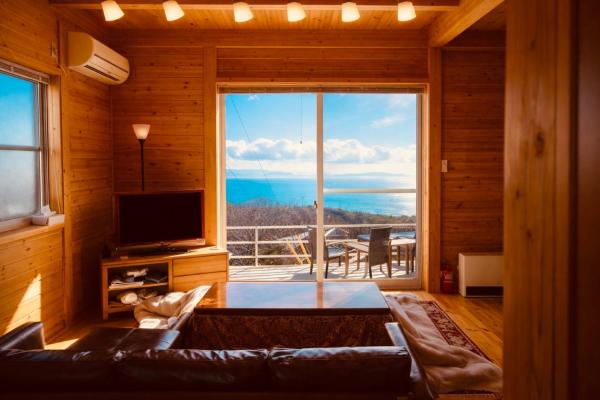 #25 牛窓 Lodge - 岡山県