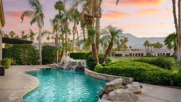 Monroe By Avantstay - La Quinta, CA