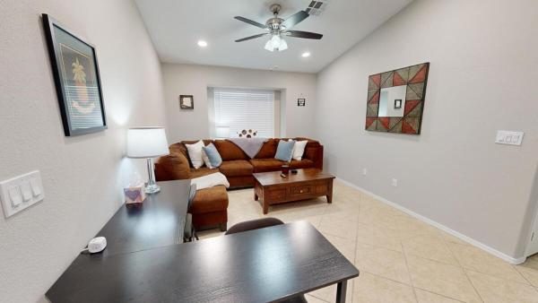 971 Sf 2 Bedroom 2 Bath Townhouse 3 Mi To Westgate - Sun City West, AZ