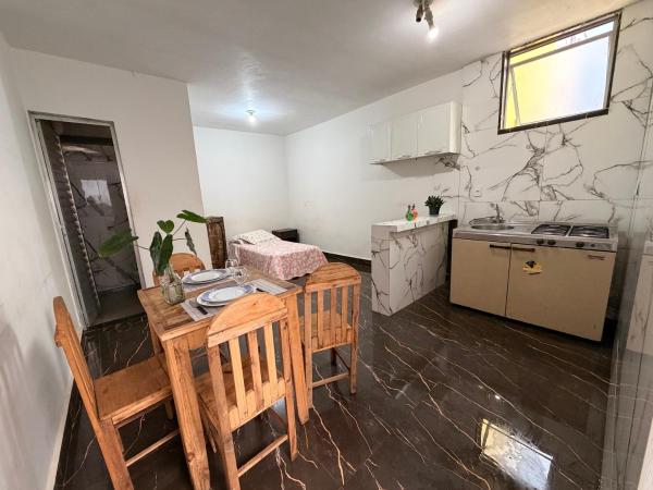 Loft 01 - Uberlândia