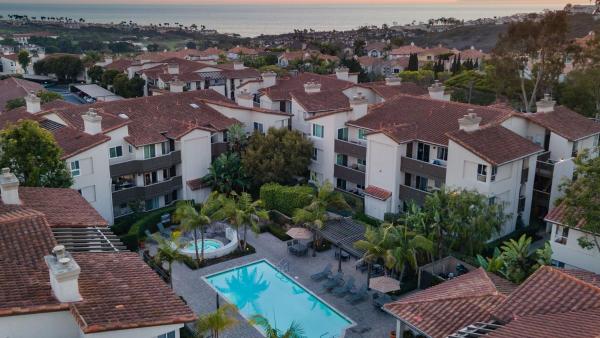 Walk To Beach Pool Hot Tub Private Patio Parking Seabreeze Retreat - Dana Point, CA