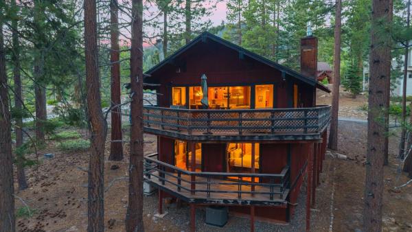 Cloud 9 And 12 By Avantstay - Incline Village