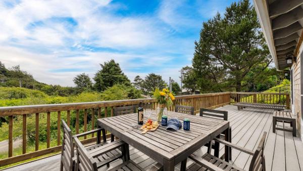 Bella Sol By Avantstay Ocean Views Game Room - Manzanita, OR