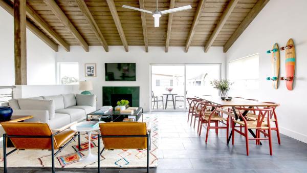 Oneill I Ii Buyout By Avantstay - Newport Beach