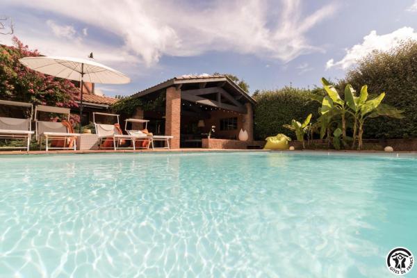 Villa Musha - Saint-Orens-de-Gameville
