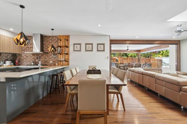 La Playa - Pool, Gym, Fire Pit, Pets Ok - Coffs Harbour, Australia