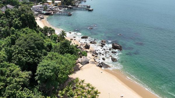 Porto Real Resort - Mangaratiba - Ilha Grande