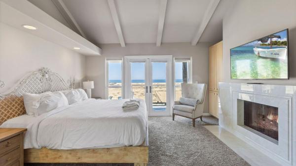 Beach Break By Avantstay Oceanfront View Patio - Irvine, CA