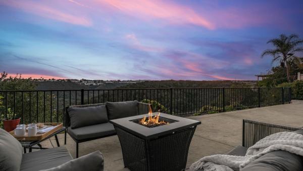 Vista Del Sol By Avantstay - Del Mar, CA