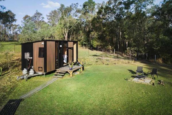 The Mini Chalet By Tiny Away - Beaudesert