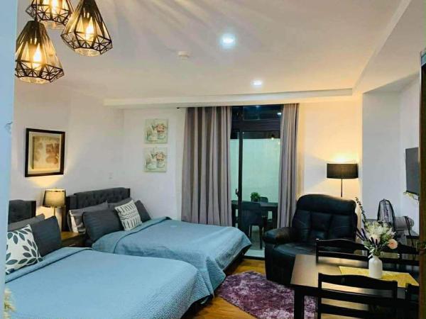 Ea Staycation - Baguio