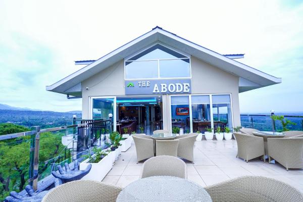 Click Collection The Abode Dharamshala - Kangra