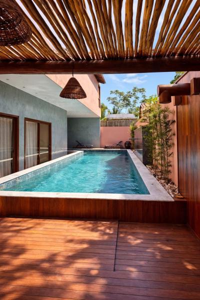 Casa Ettore Mollo - Trancoso - Trancoso, Brasil
