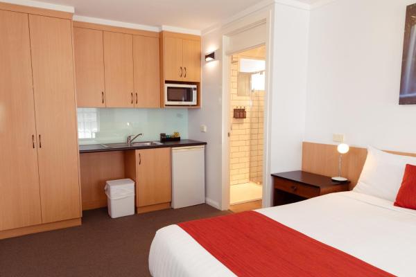 Barclay Motor Inn - Devonport