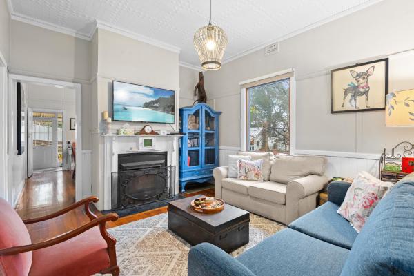 Bright 3-bed House With Garden Bbq & Fireplace - Blackheath