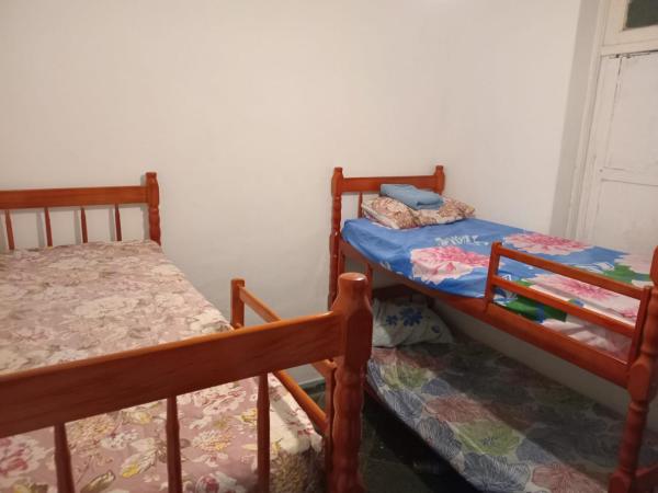 Hostel Samba No Pé - Rio de Janeiro