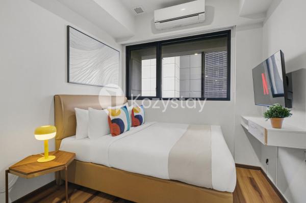 Evara By Kozystay - Kuningan - Jakarta