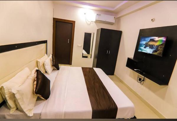 The Elite Taj Inn - Agra