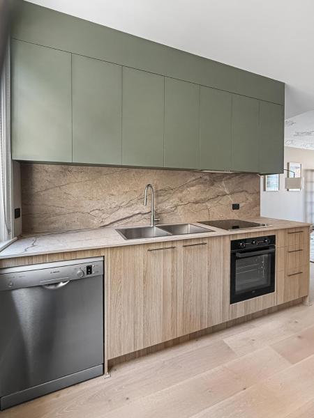 The Edwardian Manor Suite 3 Bedroom Condo - Mosman