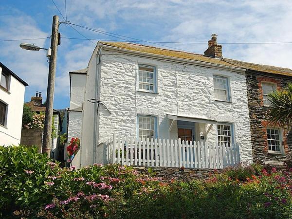 Homelands - Wadebridge