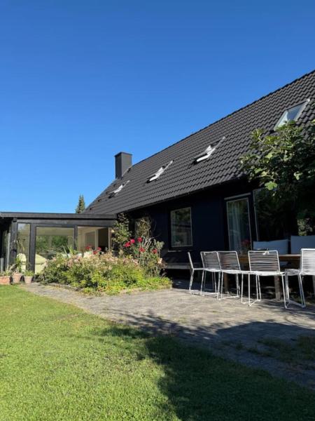 Family Summerhouse - Gilleleje