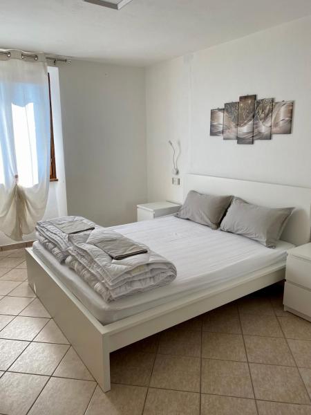 Casa Piccola - Limone sul Garda