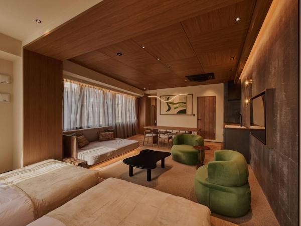 Illi Aest Shinagawa-gotanda - Kawasaki