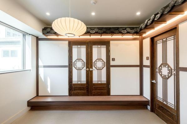 연경당 Yeon Gyeong Dang - Seoul