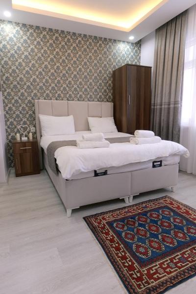Pera Apart - İstanbul