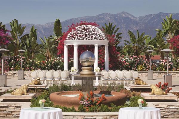 Hilton Los Angeles/san Gabriel - Downey, CA