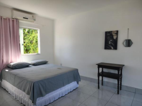 Sítio Rainha Da Paz - Caravelas