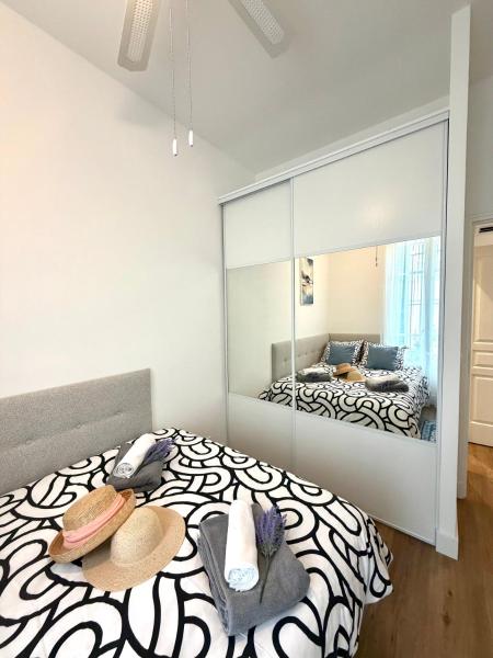 Blue Sky Apartment - Nizza