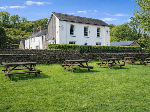 Picton House - Pembrokeshire