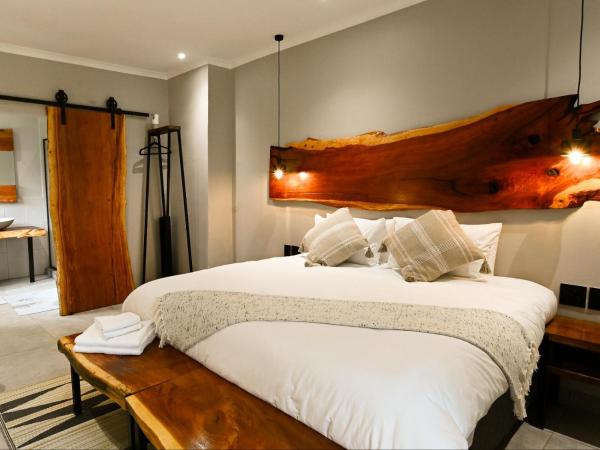 The Roaming Goat Guesthouse - Louis Trichardt