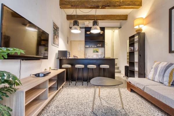 Archbishop Street Valletta Apartment - Valletta