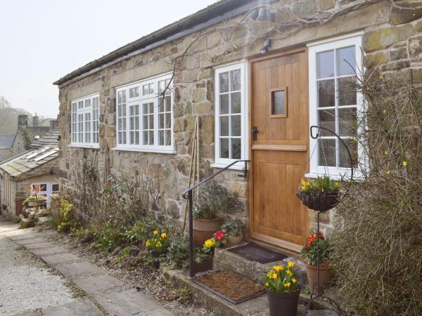 The Pottery Annexe - Hope Valley